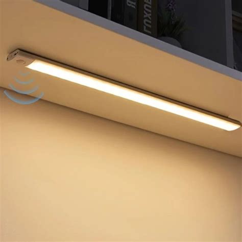 Barras Led Recargable 30cm Focus Store Chile
