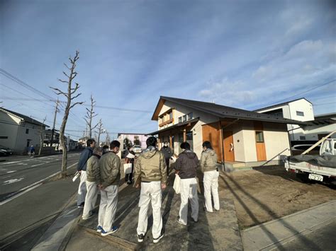 現場勉強会