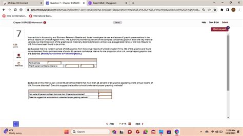 Solved The Text Appears To Be Formatted And Presented Correctly No
