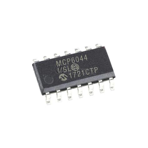 Chy Mcp I Sl Operational Amplifiers Soic Original Ic Chip Mcp I Sl Buy Mcp I
