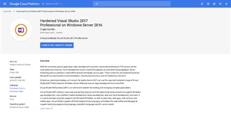 CentOS On Cloud Secure Any Cloud