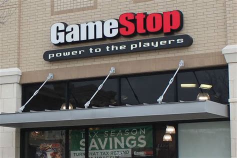 Sistema Interno Da GameStop Adiciona Novas SKUs De Software Para O Nintendo Switch