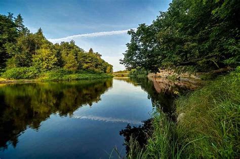 25 Skaisti Latvijas Dabas Skati Spoki