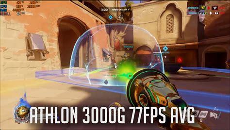 Is Amd Athlon Good For Gaming Lets Test The Performance