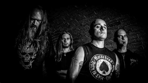 Charun Release Debut Ep On New Density Records Metal Life Magazine