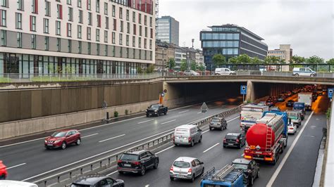 köln a59 wird zur baustelle alle sperrungs infos für autofahrer