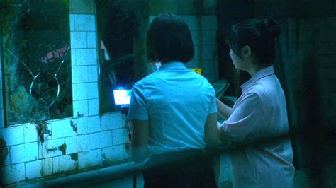 韓國知名恐怖片系列，女子回校任教卻詭事頻發，鬧鬼的秘密被揭露，最可怕的永遠是人！【小青】 Youtube