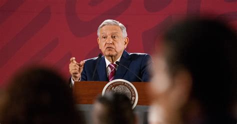 La Ley De Amnistía Que Propone López Obrador Punto Por Punto Infobae