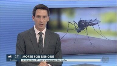 Jornal da EPTV 2ª Edição Ribeirão Preto Mulher de 25 anos morre por