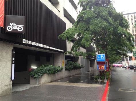 北捷內湖站聯開大樓停車場 28日正式營運 生活 中時