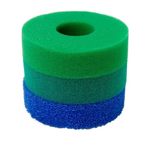 Replacement Hozelock Bioforce 4500 Foam Post 2002 Diy At Bandq
