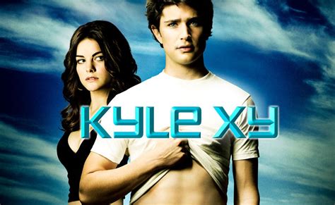 Kyle Xy Season 4 Watch Online Lowdase