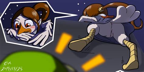 Post 3732330 Kitsoone Legendofzelda Link Medli Rito Thewindwaker