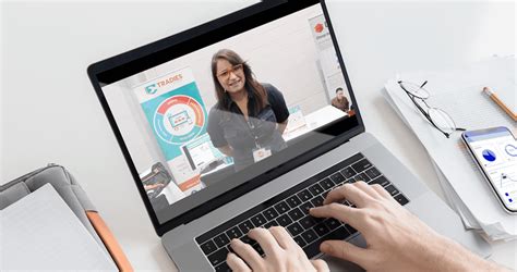 Simpro Digital Forms For Workflow Automation