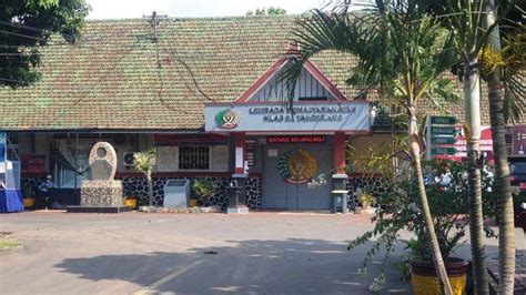 Selain Ratu Atut Jaksa Pinangki Juga Bebas Bersyarat Dari Lapas