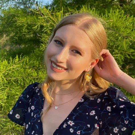 Cloey Crouch Undergraduate Assistant Sanger Learning Center Linkedin