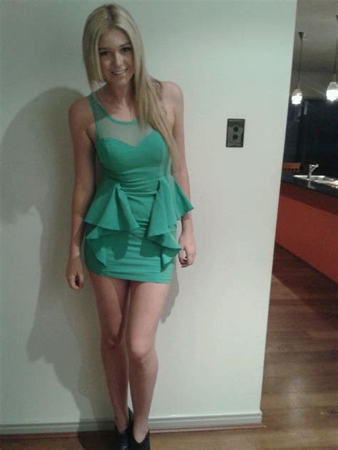 Quoi De Plus Sexy Que Des Meufs En Robes Le Blog Du Site Bazoocam