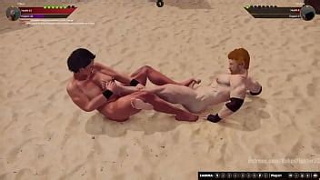 Condiciones VS Vittoria Naked Fighter D XVIDEOS