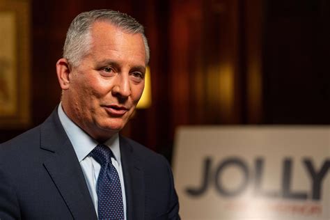 Former Republican Florida Congressman Running For Governor Who Is