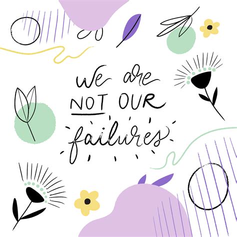 Motivational Quote Doodle Background 430461 Vector Art At Vecteezy