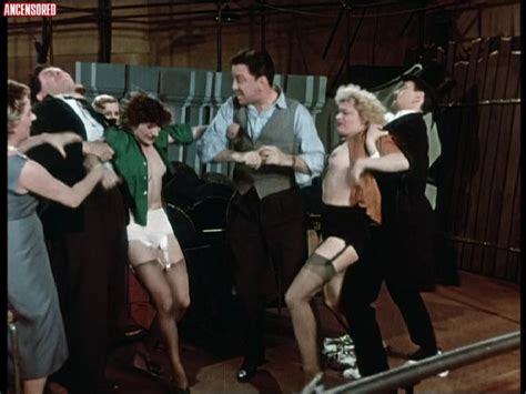 Naked Unknown In The Beautiful Sins