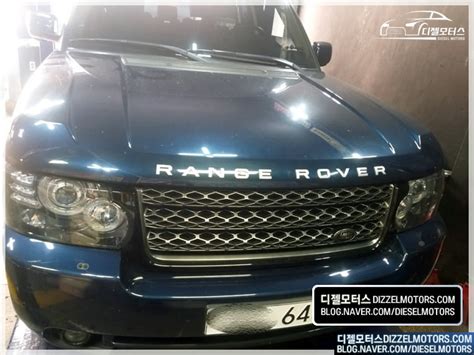 디젤모터스 수입차국산차 디젤전문 정비업체 디젤모터스