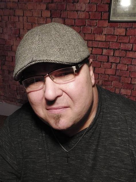 Anthony Tbone Blevins