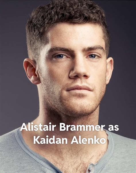 Mass Effect Cast Rfancast