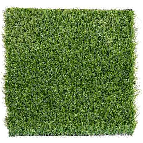Pvc Plain 10mm Green Artificial Grass Tile Mat Size 14 X 14 Inch Lxw At ₹ 55sq Ft In Talikkulam