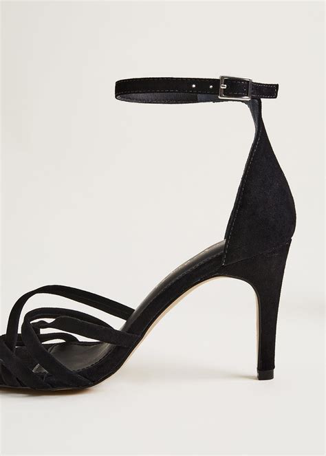Barely There Sandal Phase Eight Uk