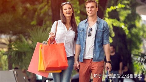 她是一个拜金女（男人读）爱之侣爱之桥合肥征婚相亲交友汇红娘课 知乎