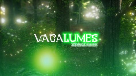 Pollo Vagalumes Part Ivo Mozart Zsalesz Remix Youtube