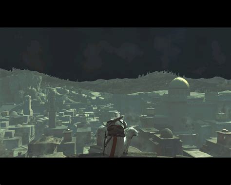 There Far Away Image Simple Texture Mod For Assassins Creed Moddb