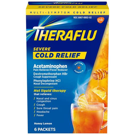 Best Cold And Flu Medicine For Adults Walgreens At Mike Hatton Blog