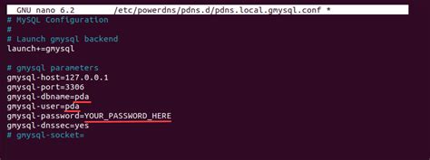 install powerdns on ubuntu 18 04 20 04 and 22 04 phoenixnap kb