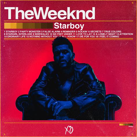 Trilogy The Weeknd Mixtape