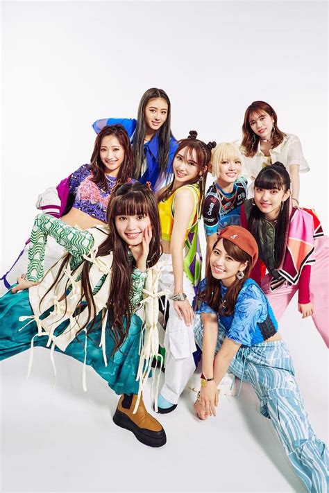 Girls2が2ndアルバム発表、5周年記念ワンマンを代々木体育館で開催 ぴあ音楽