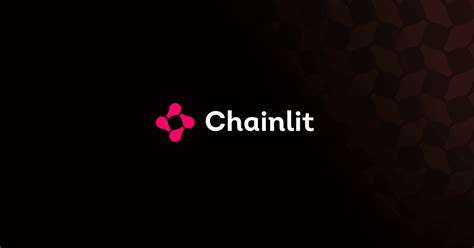 Chainlit