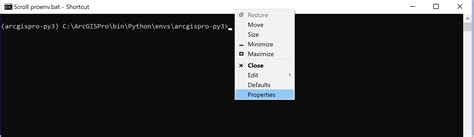 making conda package installs more fun esri community