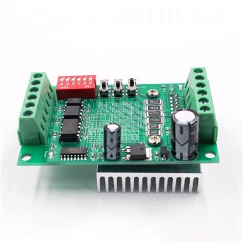 TB Driver Board A CNC Router Single Axis Controller Stepper Motor