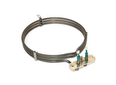 Baumatic Fan Oven Element 2500w Replacement 3 Turn Cooker Rangemaster