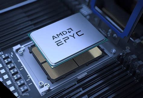 Amd Epyc Threads Gaming Processor Full Review