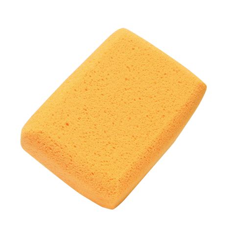 5 In X 7 12 In Grout Sponge M D Building Products