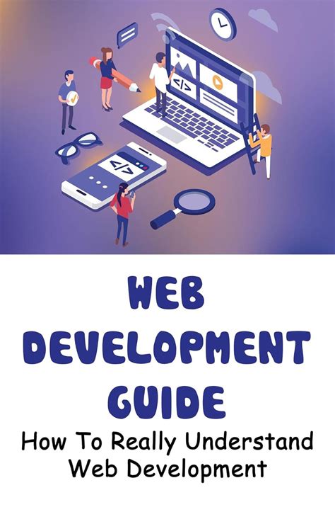 Web Development Guide How To Really Understand Web