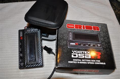 orion digital settings box vortex dsb r r c tech forums