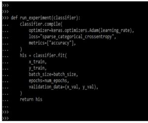 Keras Transformer Improving Text Classification Using Keras Transformer