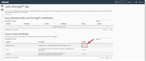 Tạo chứng chỉ SSL miễn phí với Let s Encrypt cho website WordPress