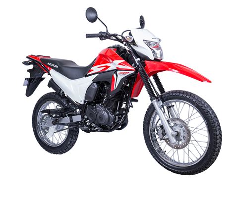 Honda XR L Moto World Nepal