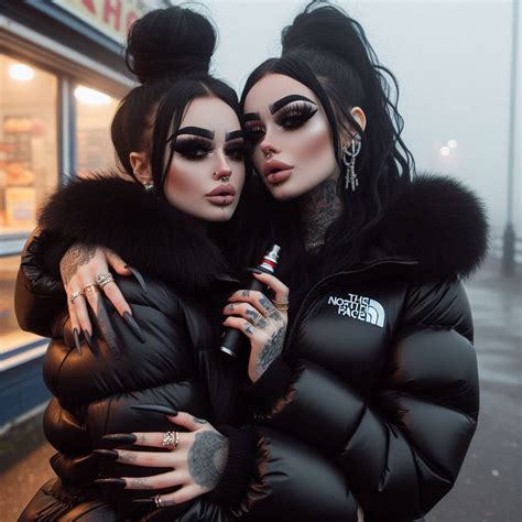 Altgirl Chavs 1 By Roxyxcxai On Deviantart