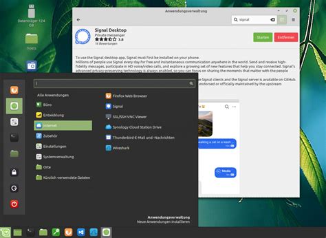 Install Signal Desktop On Linux Unblog Tutorials